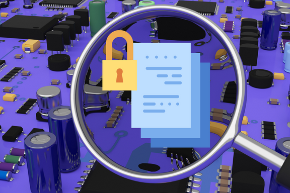 Data Management | Technologent